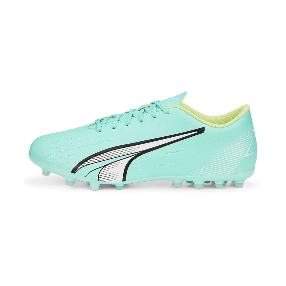 Puma Botas Futbol Ultra Play MG Verde | Goalinn