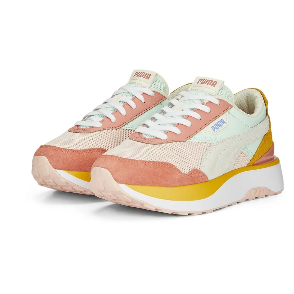 Puma Cruise Rider Candy trainers Pink | Dressinn