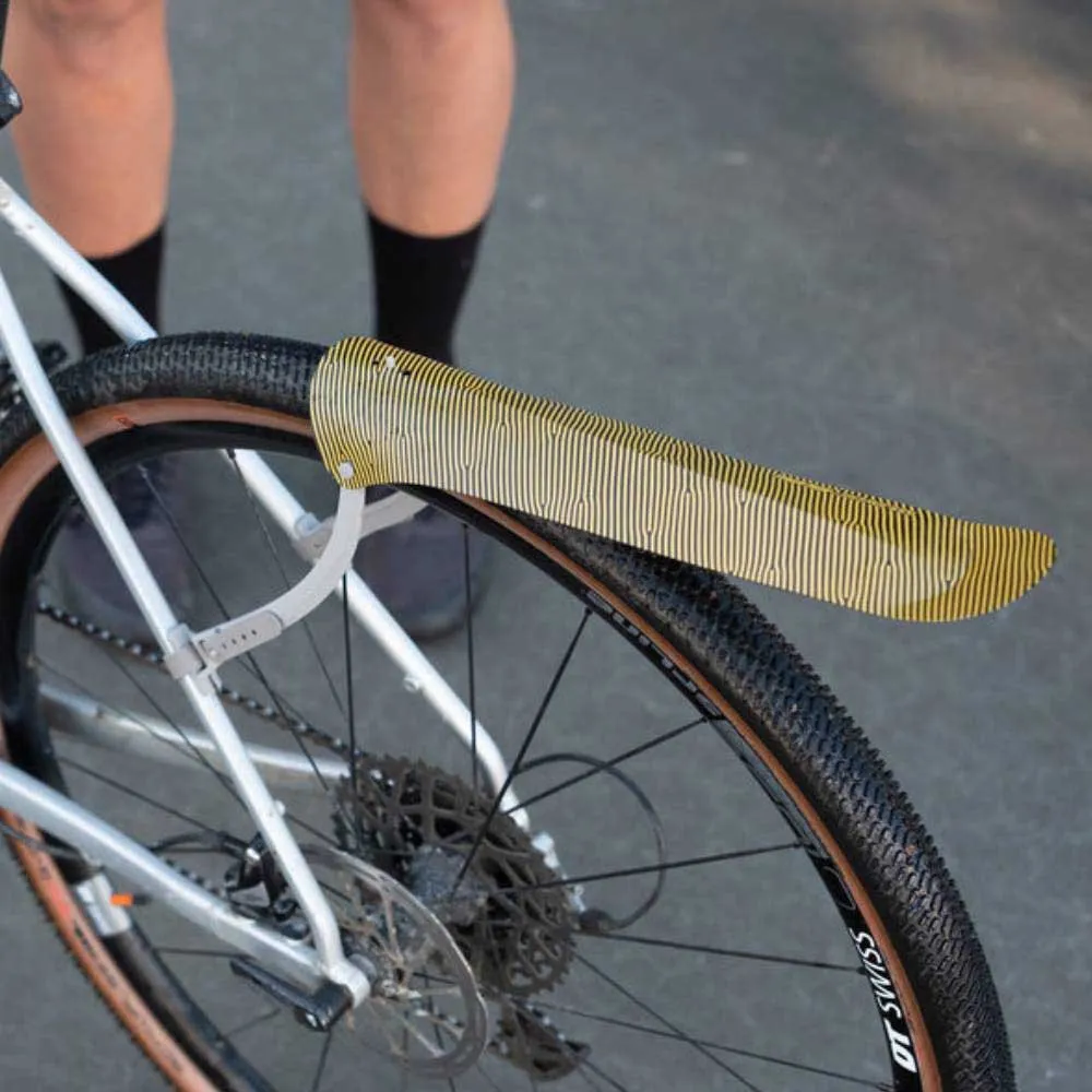 Ass savers Win Wing Gravel mudguard | Bikeinn