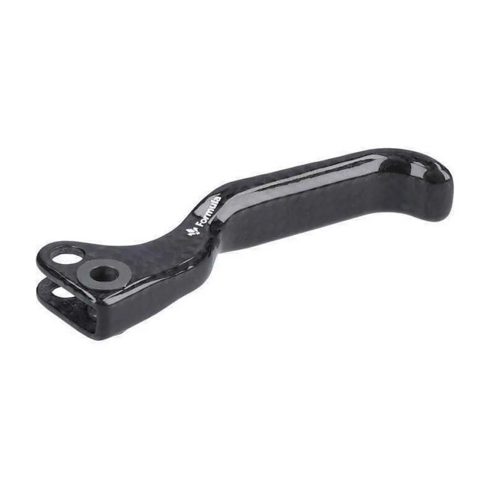 Formula Cura X Brake Lever, Silver | Bikeinn