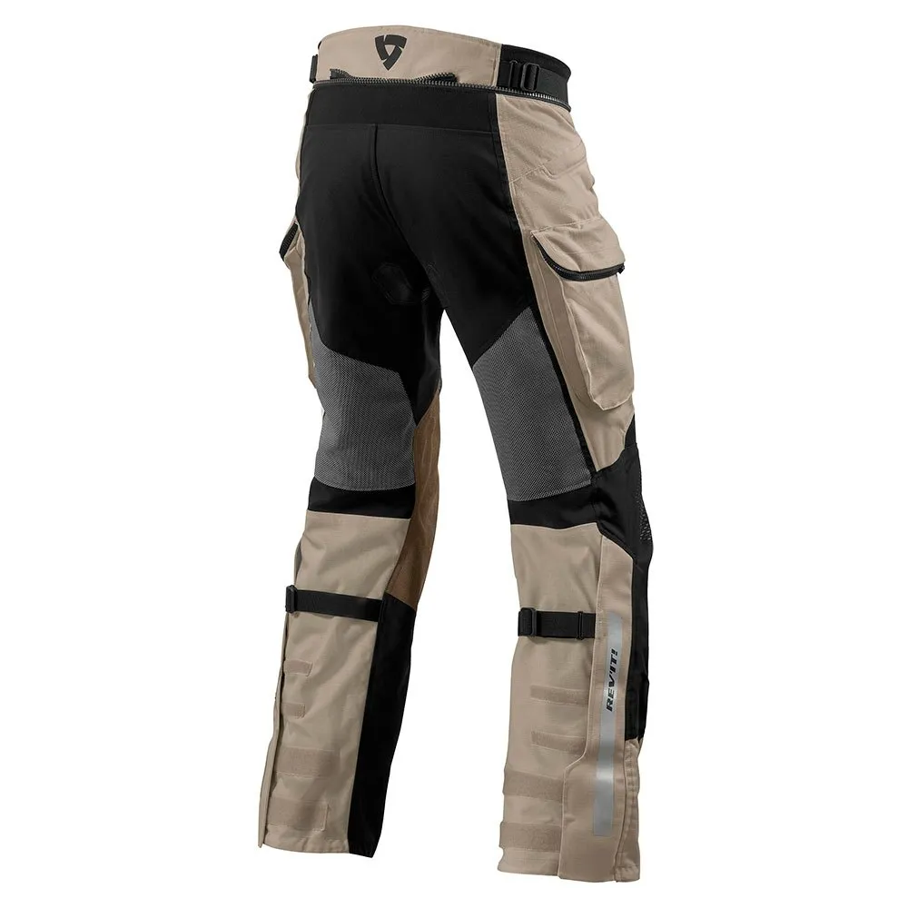 Revit Cayenne 2 pants Beige | Motardinn