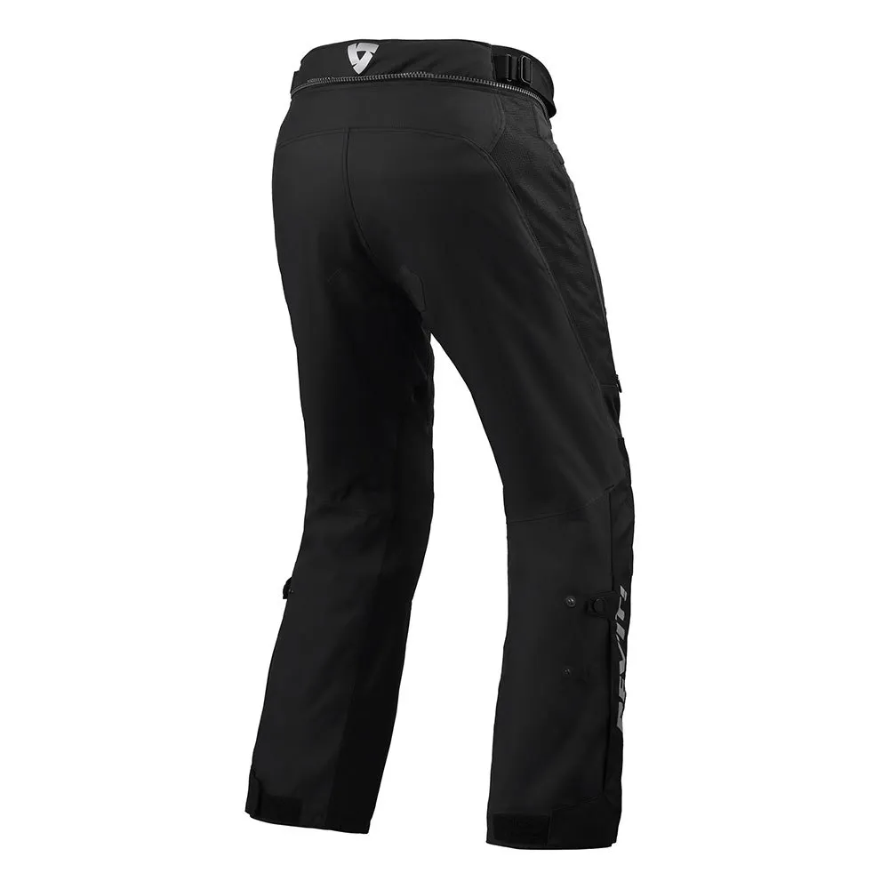 Revit Horizon 3 H2O Pants Black | Motardinn