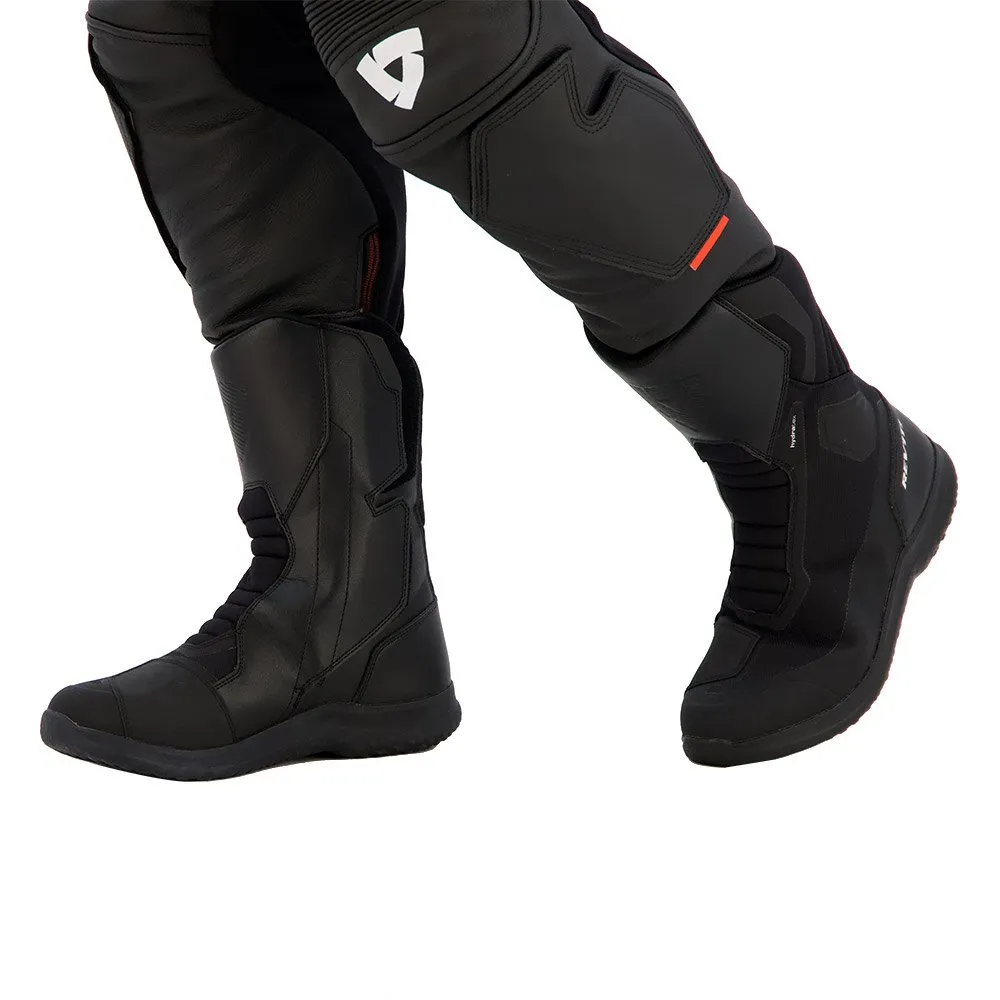 Revit Pulse H2O touring boots Black | Motardinn