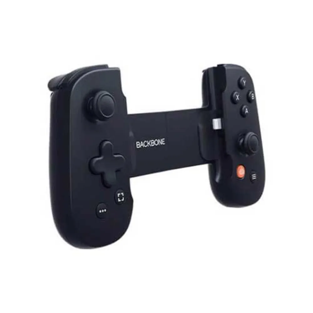 Backbone BB-02-B-X Smartphone Gamepad Golden | Techinn