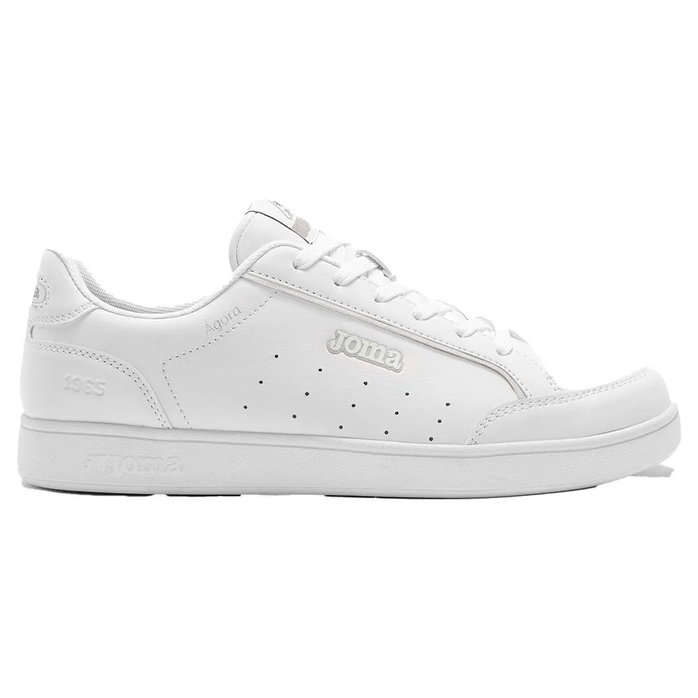 Joma Agora Trainers White | Dressinn