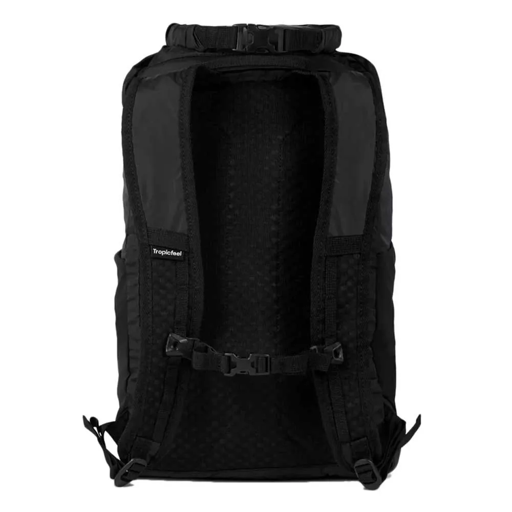 Tropicfeel Cruiser 20L backpack Black | Waveinn