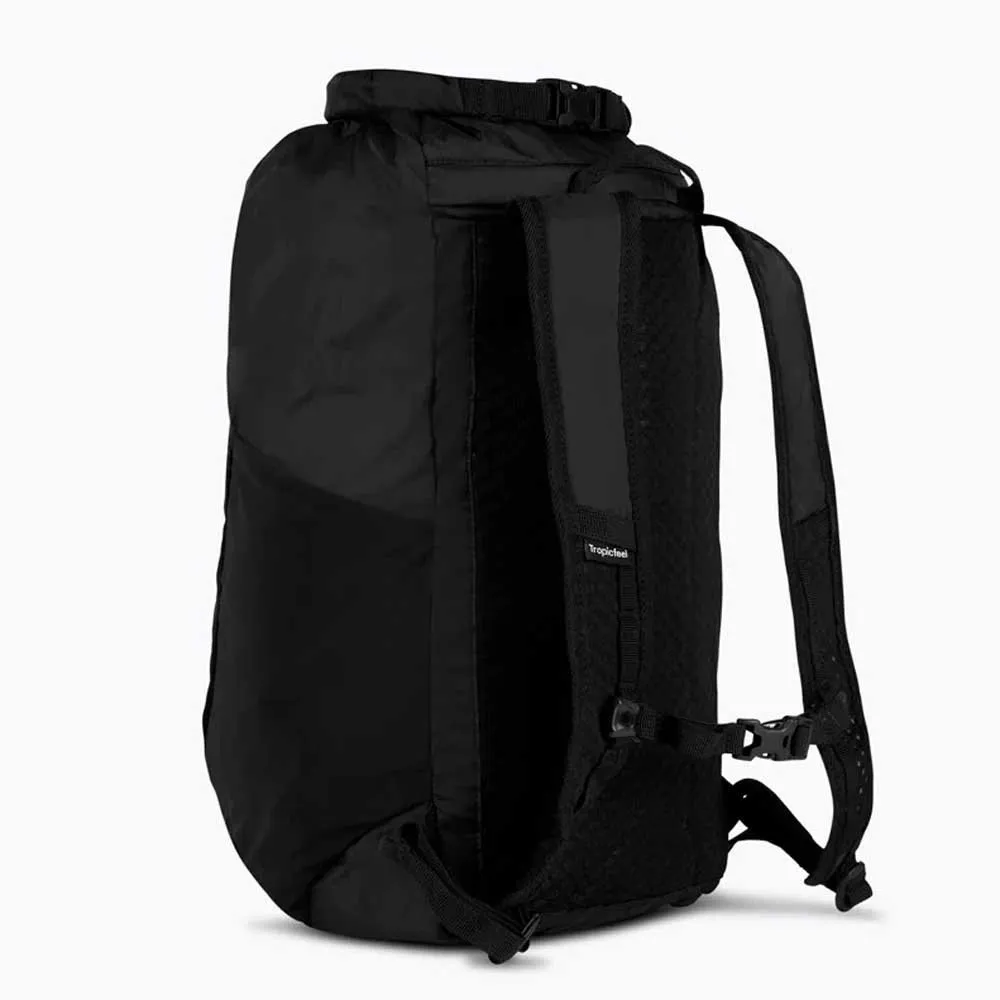 Tropicfeel Cruiser 20L backpack Black | Waveinn