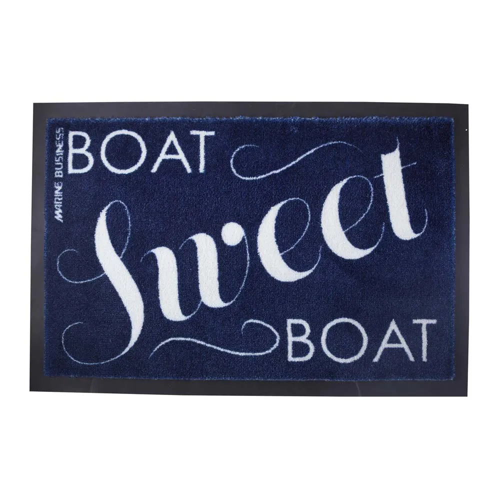 Marine business Sweet Boat Mat | Waveinn