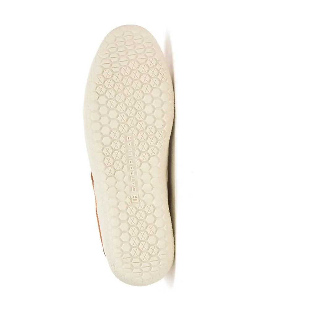 Caterpillar Hex Stat shoes Orange | Dressinn