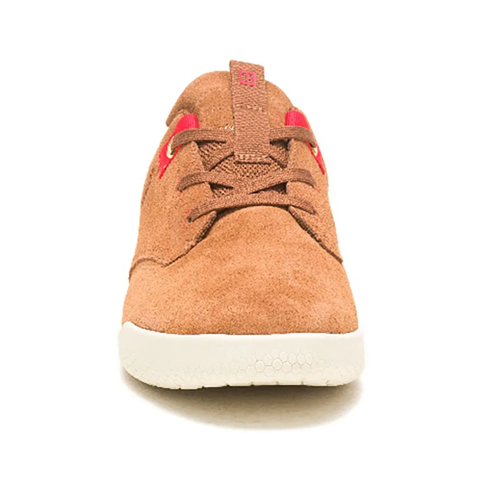 Caterpillar Hex Stat shoes Orange | Dressinn