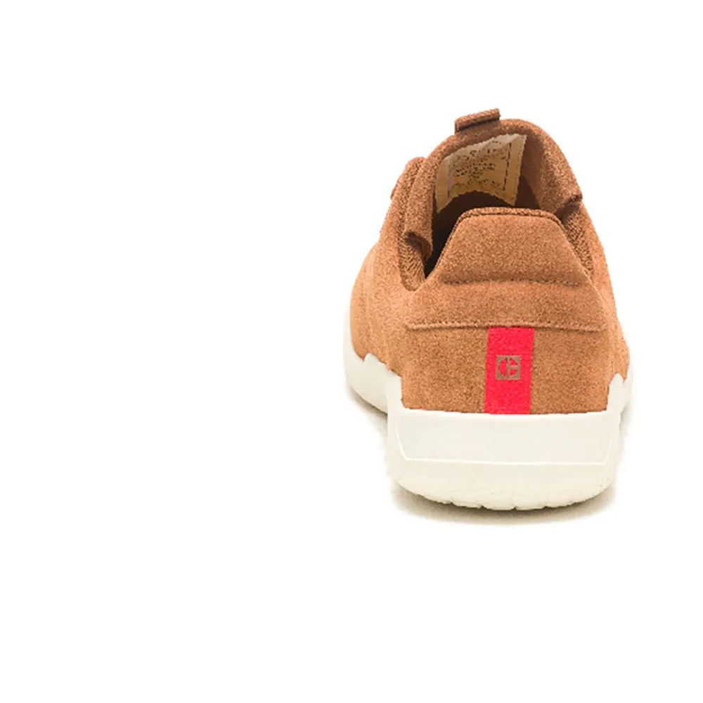 Caterpillar Hex Stat shoes Orange | Dressinn