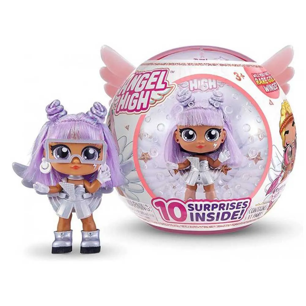 Bandai Cosmo Angel High Doll Multicolor | Kidinn