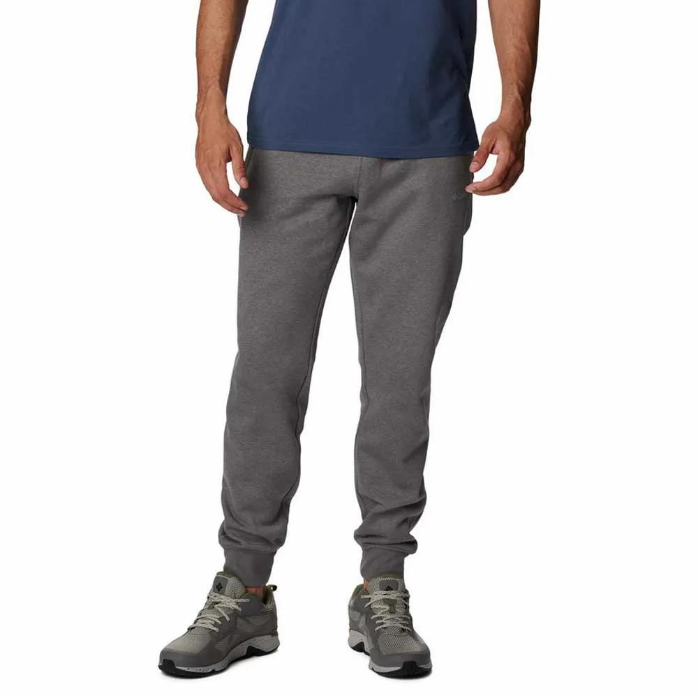 Columbia CSC Logo Jogger II Gris | Trekkinn