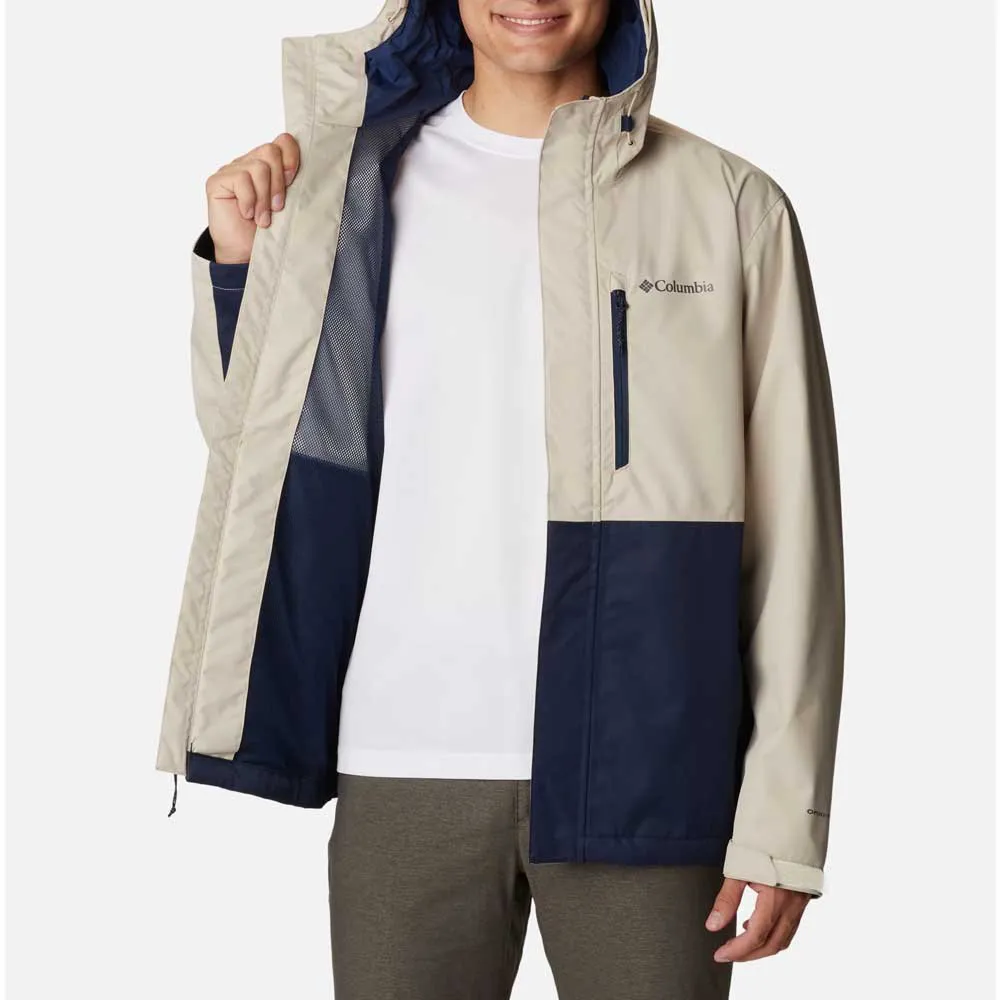 Columbia Hikebound™ Jacket Beige | Trekkinn