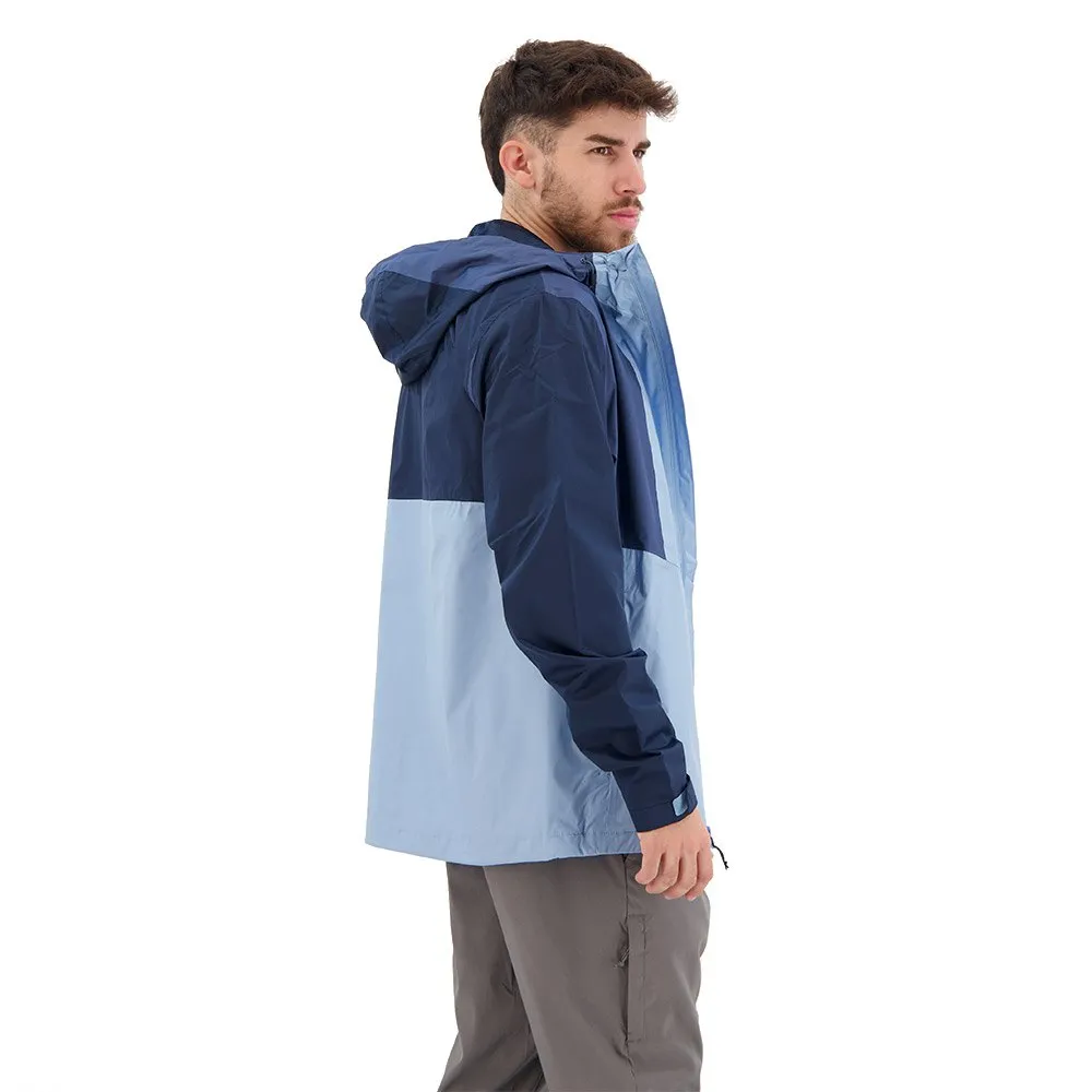 Columbia Inner Limits™ II jacket Blue | Trekkinn