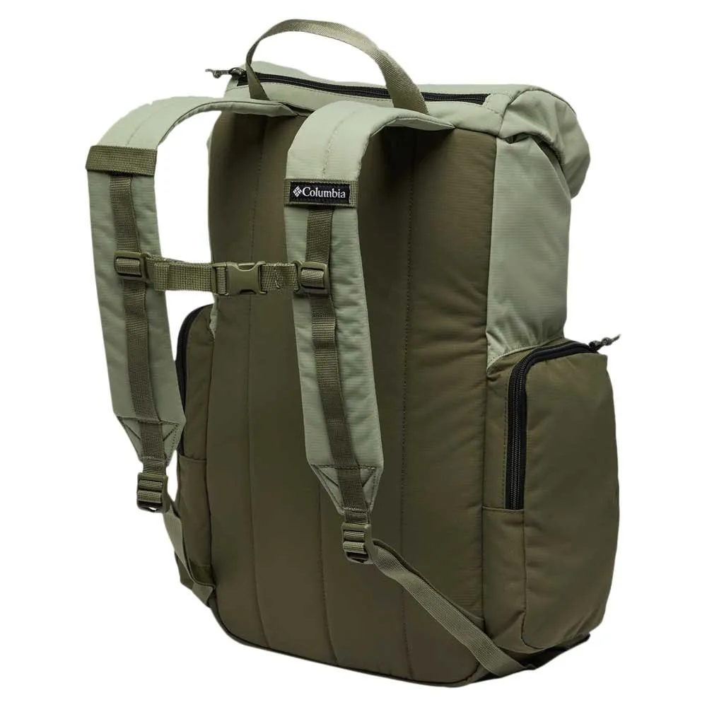 Columbia Trek™ 28L backpack Green | Trekkinn