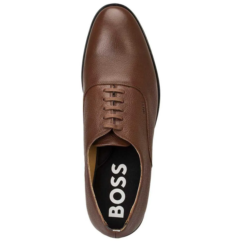 BOSS Colby Gr 10249870 Shoes Brown | Dressinn