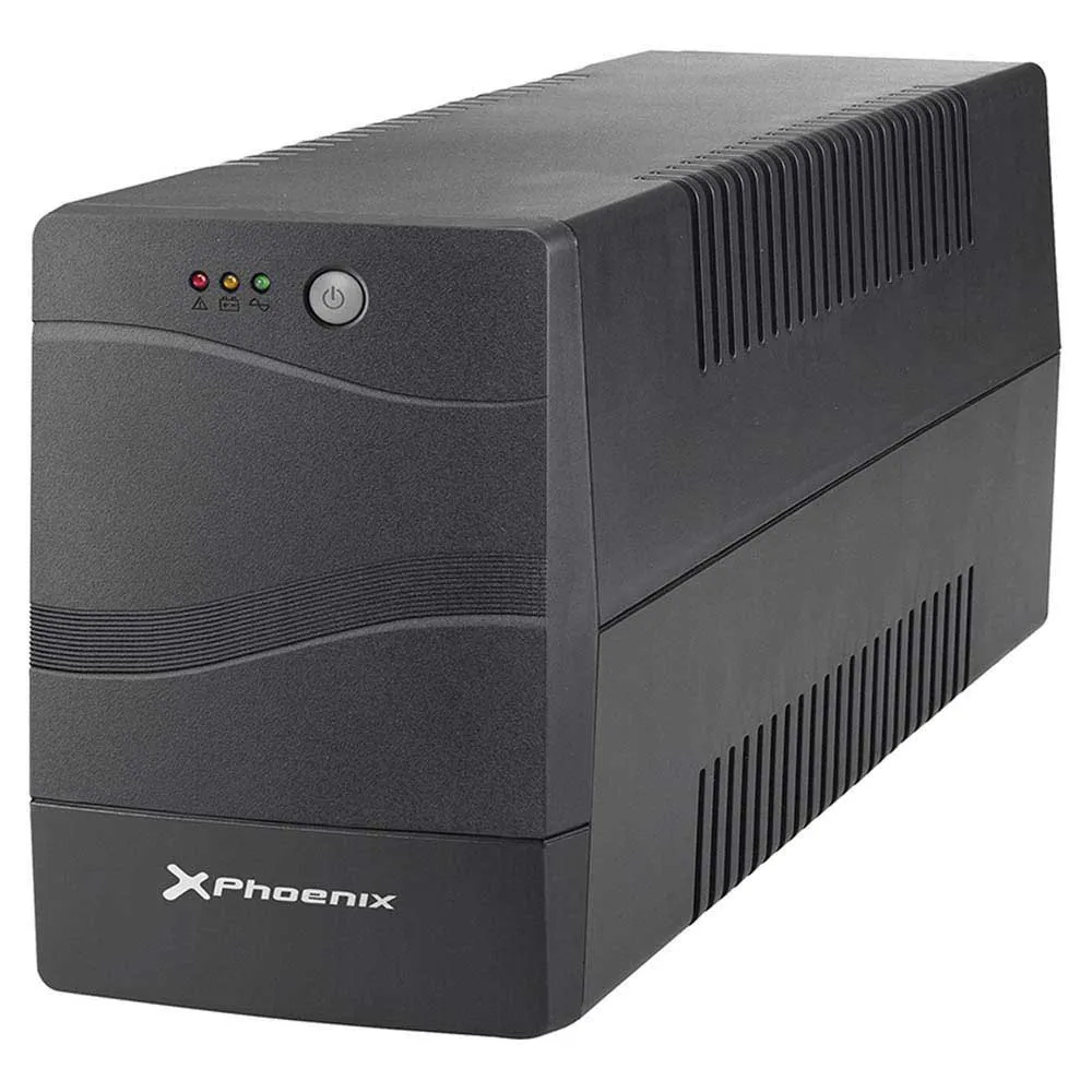 Phoenix technologies PH2000SPS2 2000VA UPS | Techinn
