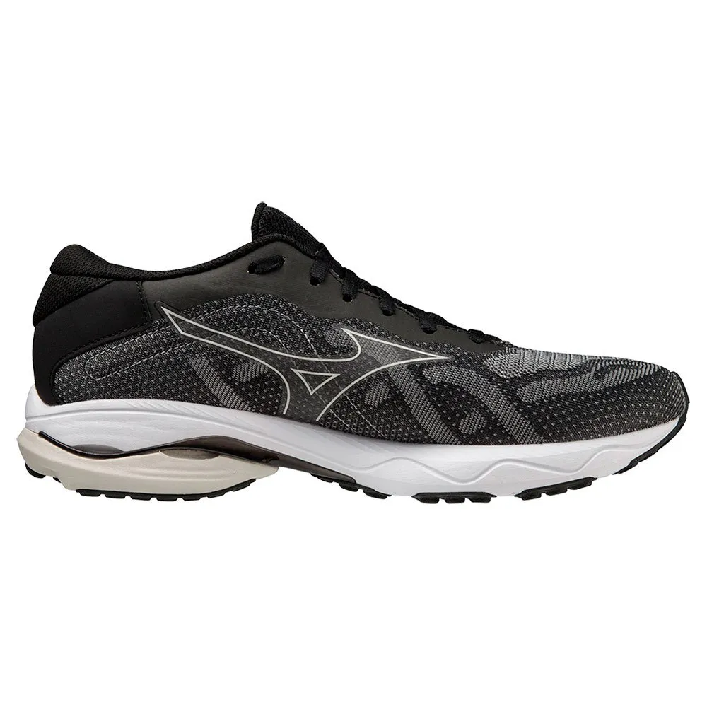 Mizuno Zapatillas Running Wave Ultima 14 Negro | Runnerinn