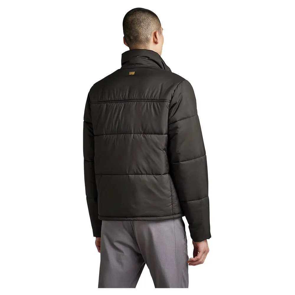 G-Star Foundation Padded jacket Black | Dressinn