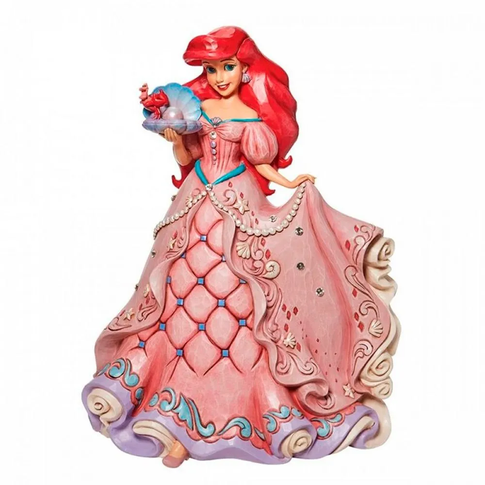 Enesco Ariel Premium The Little Mermaid Figure | Techinn
