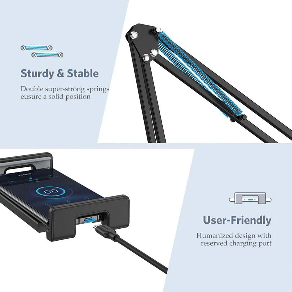 Ugreen Universal Tablet Arm Mount | Techinn