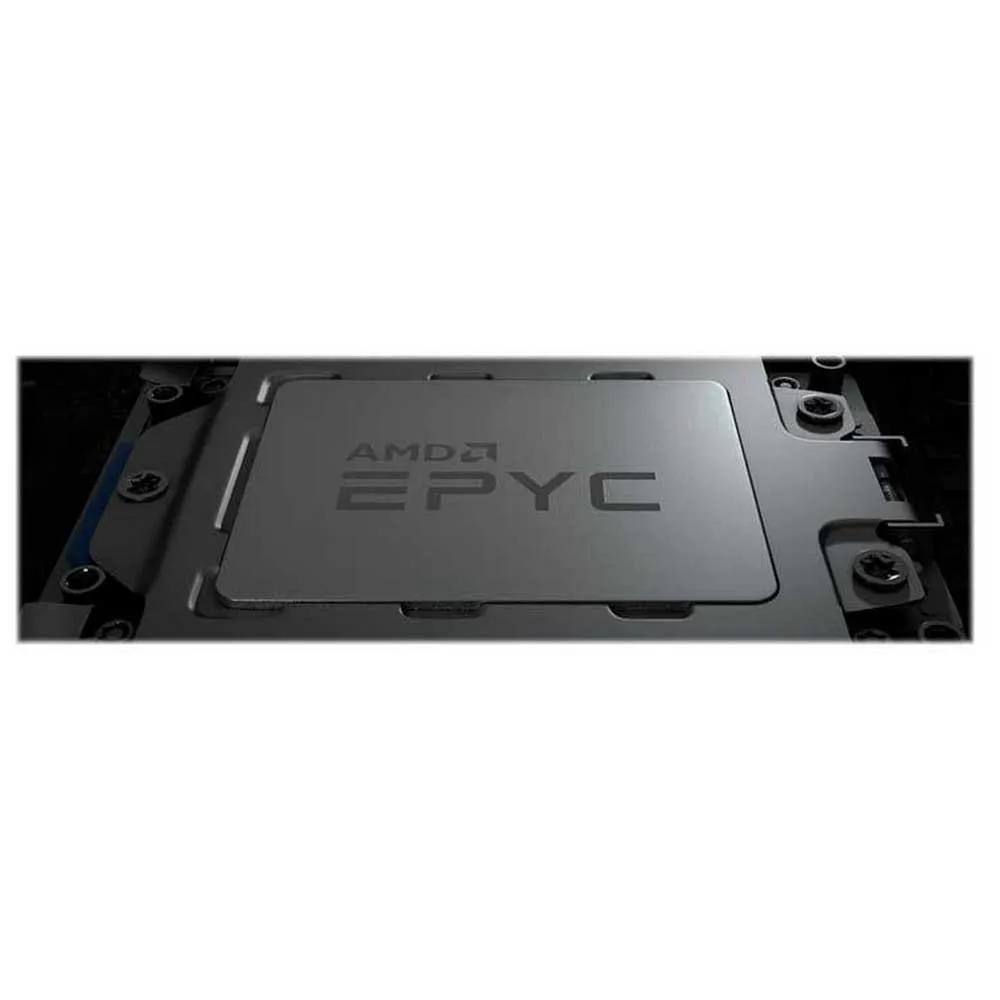 AMD EPYC 7532 2.4GHz OEM CPU | Techinn