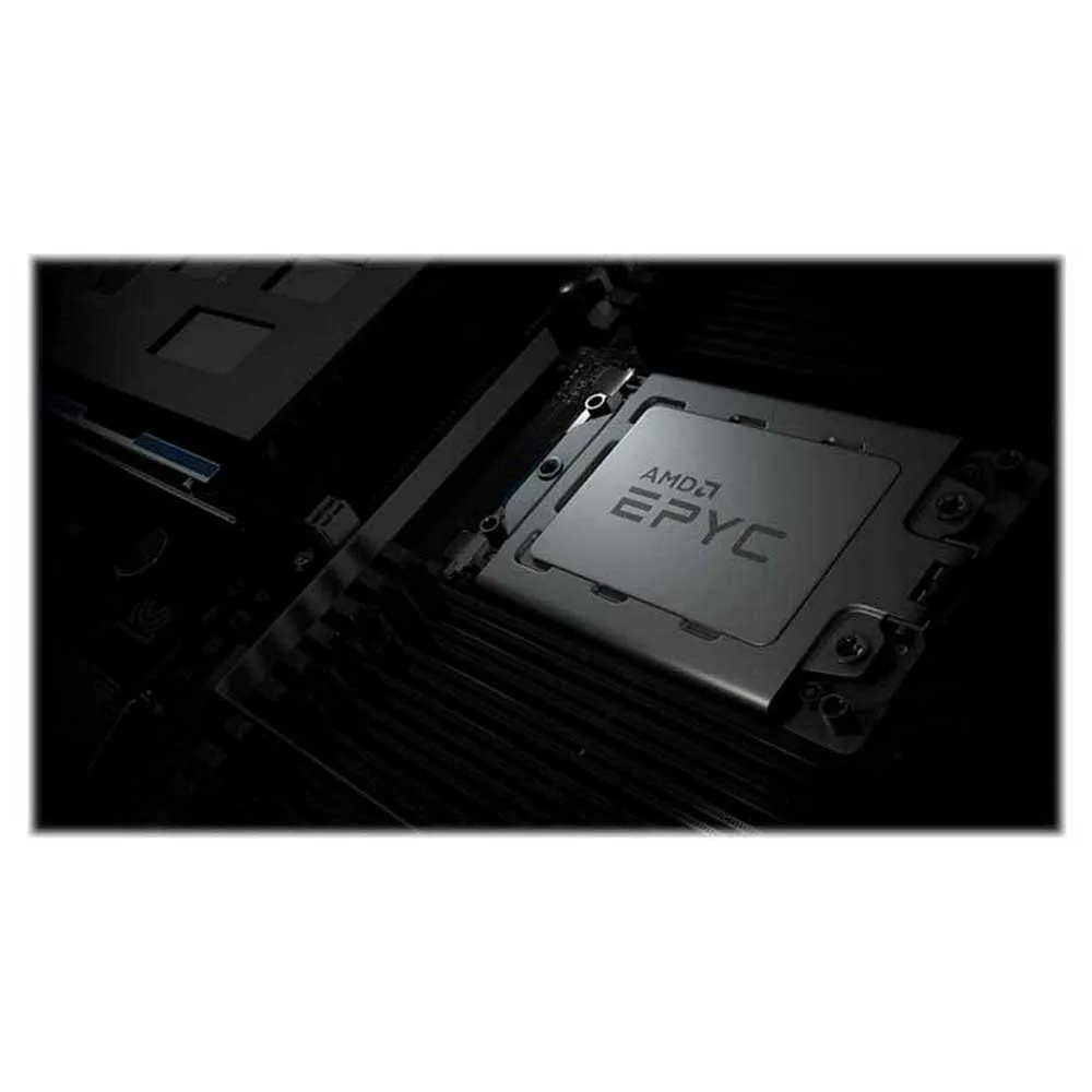 AMD EPYC 7532 2.4GHz OEM CPU | Techinn