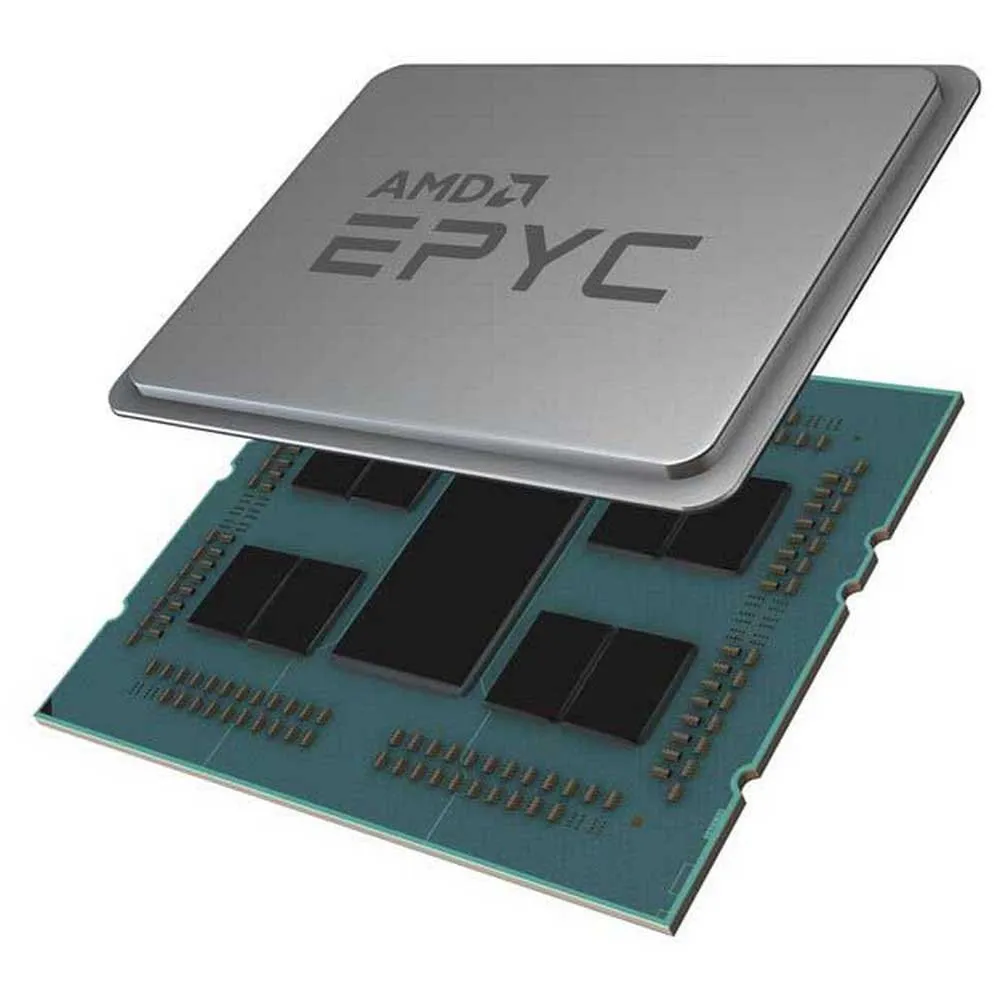 AMD EPYC 7742 2.25GHz OEM CPU | Techinn