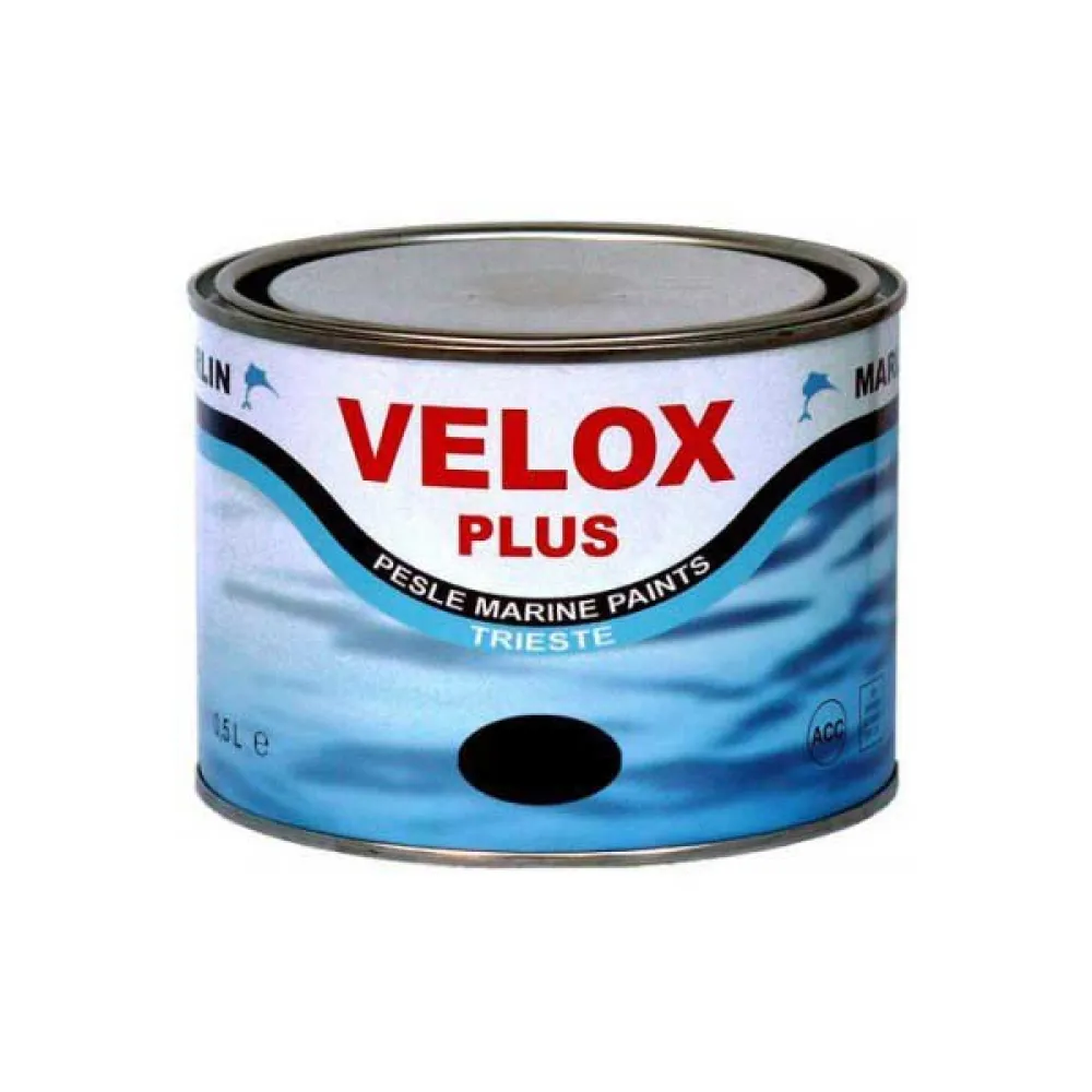 Velox Plus 250ml Painting Clear | Waveinn