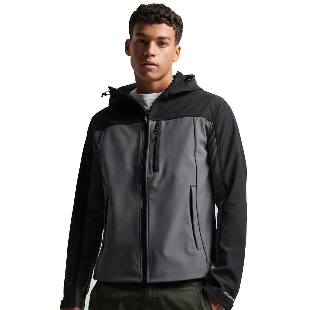 Superdry Giacca Code Trekker | Dressinn