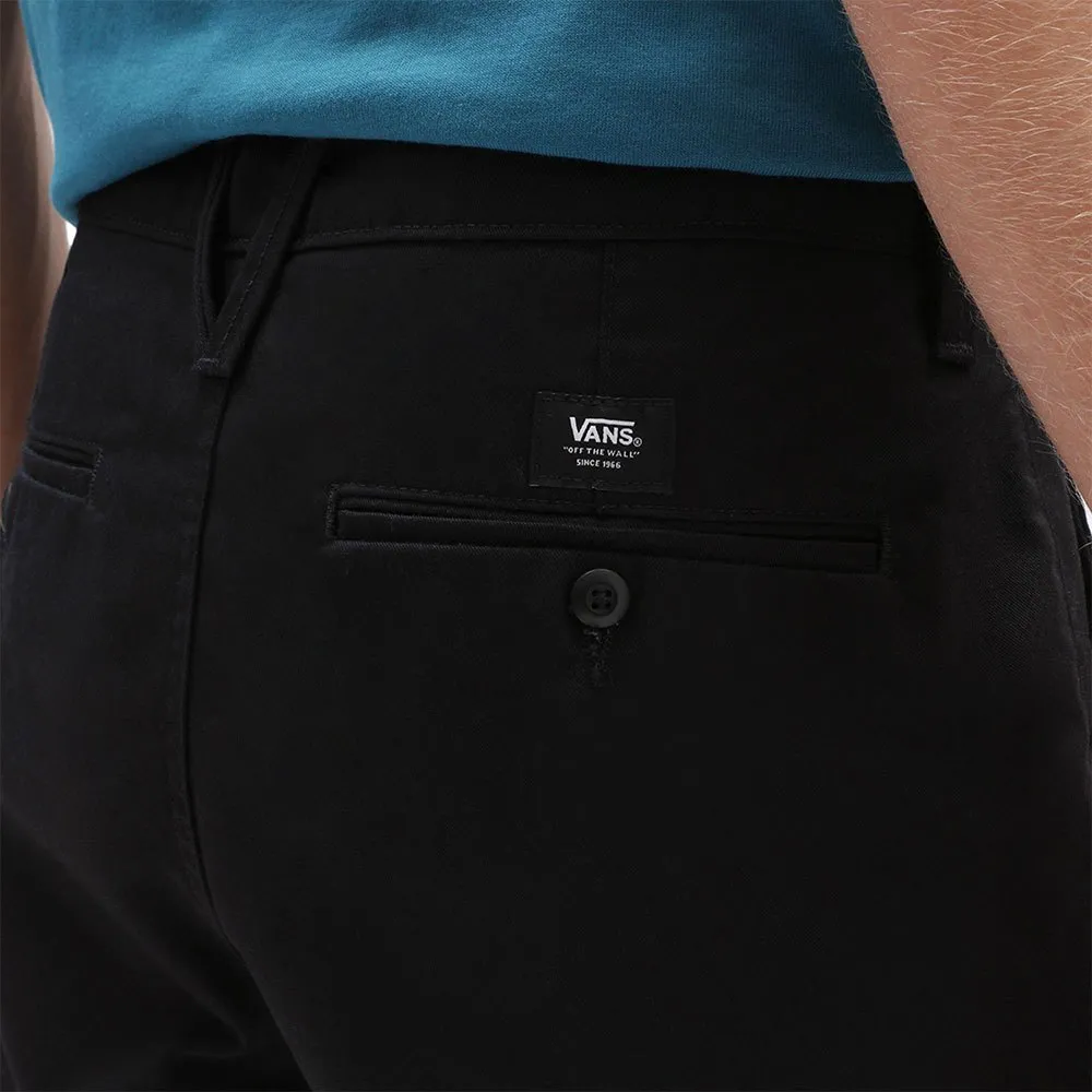 Vans Authentic Chino Loose Pants Blue | Dressinn