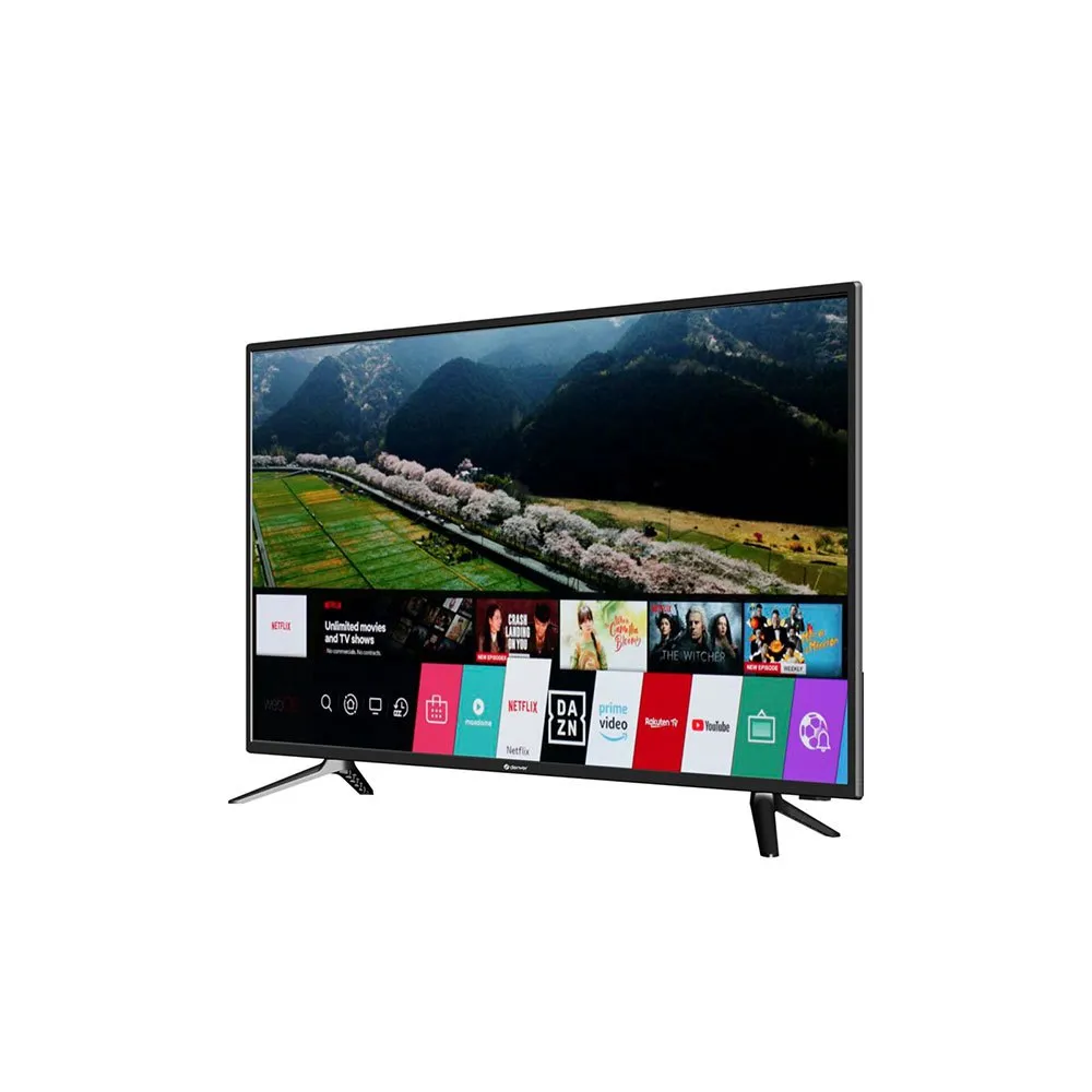Denver LDS-3281 32´´ HD LED TV Silver | Techinn