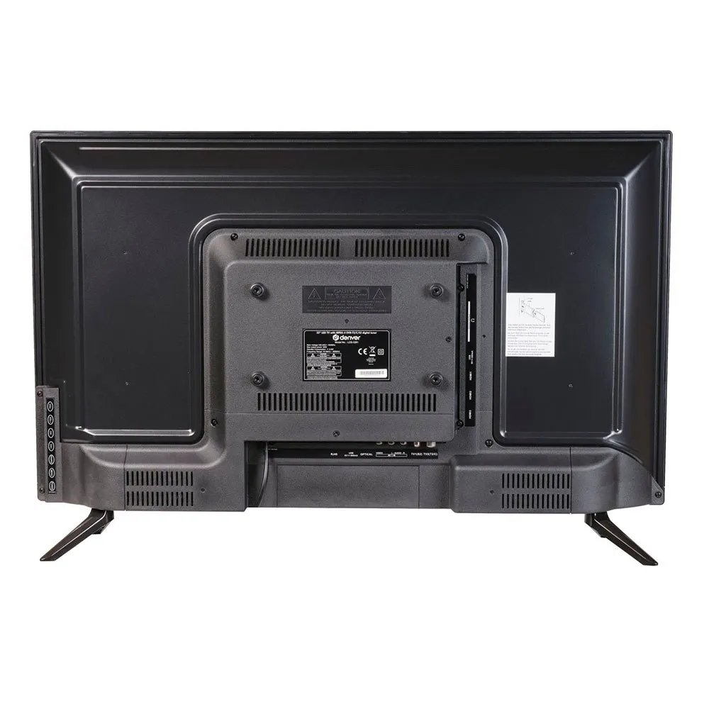 Denver LDS-3281 32´´ HD LED TV Silver | Techinn
