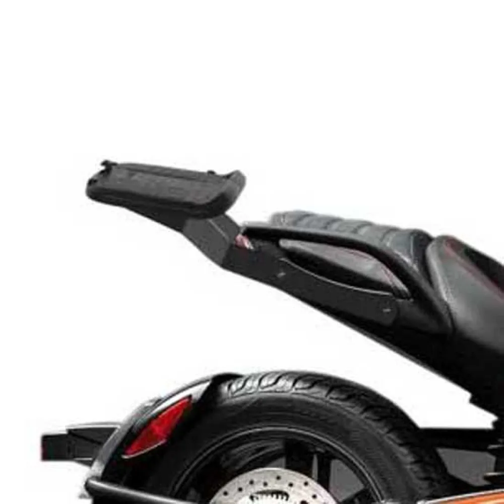 Shad Fixation Arrière Du Top Case Can Am Spyder F3/F3 S| Motardinn
