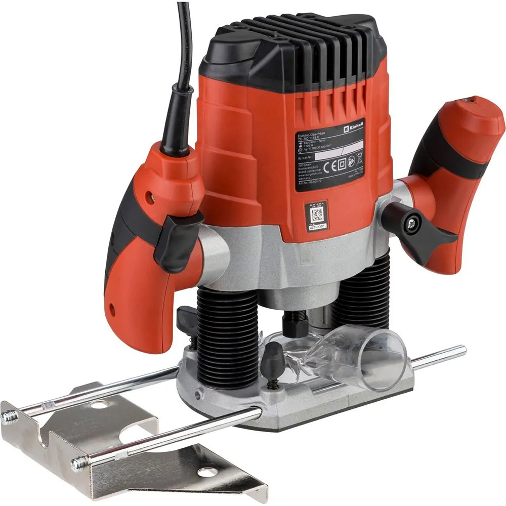 Einhell Fresadora TC-RO 1155 | Bricoinn