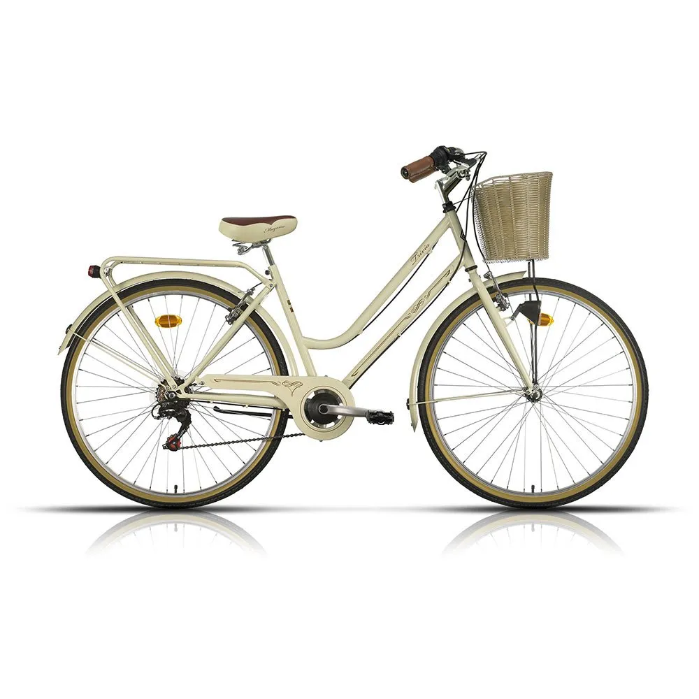 Megamo Cykel Trivia 28´´ 2023, | Bikeinn