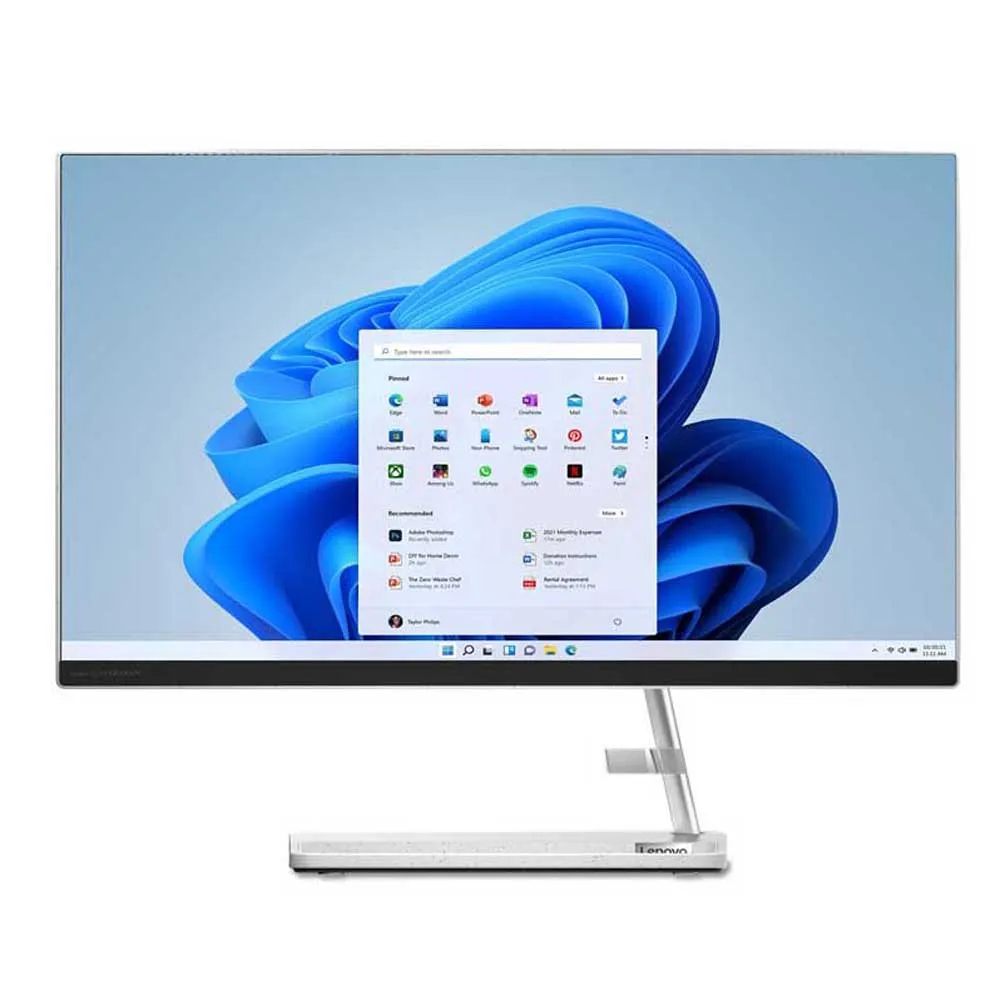 Lenovo IdeaCentre AIO 3 24IAP7 23.8´´ i5-1240P/8GB/512GB SSD All In One ...