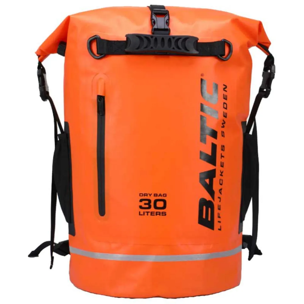 Baltic Pacific dry sack Orange | Diveinn