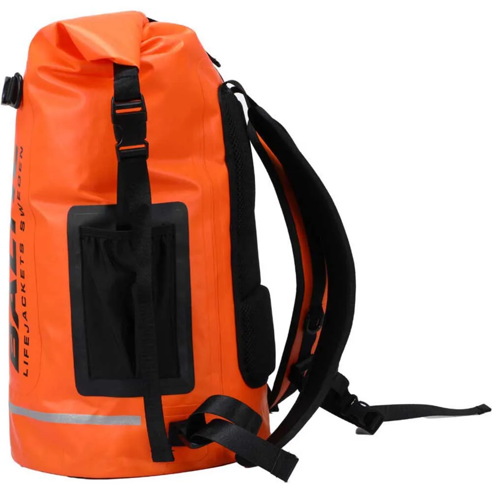 Baltic Pacific dry sack Orange | Diveinn