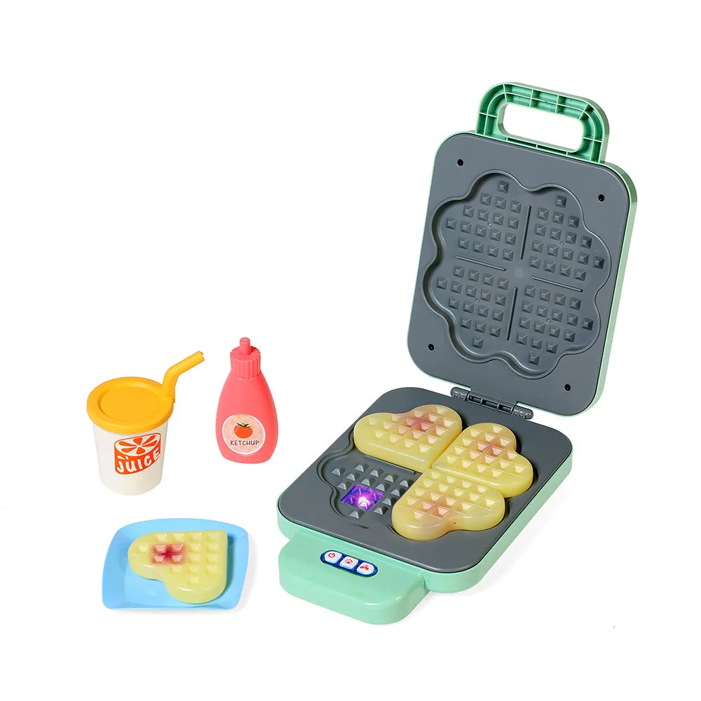 Atosa Appliances 33x28 cm Light/Sound Appliance Clear | Kidinn