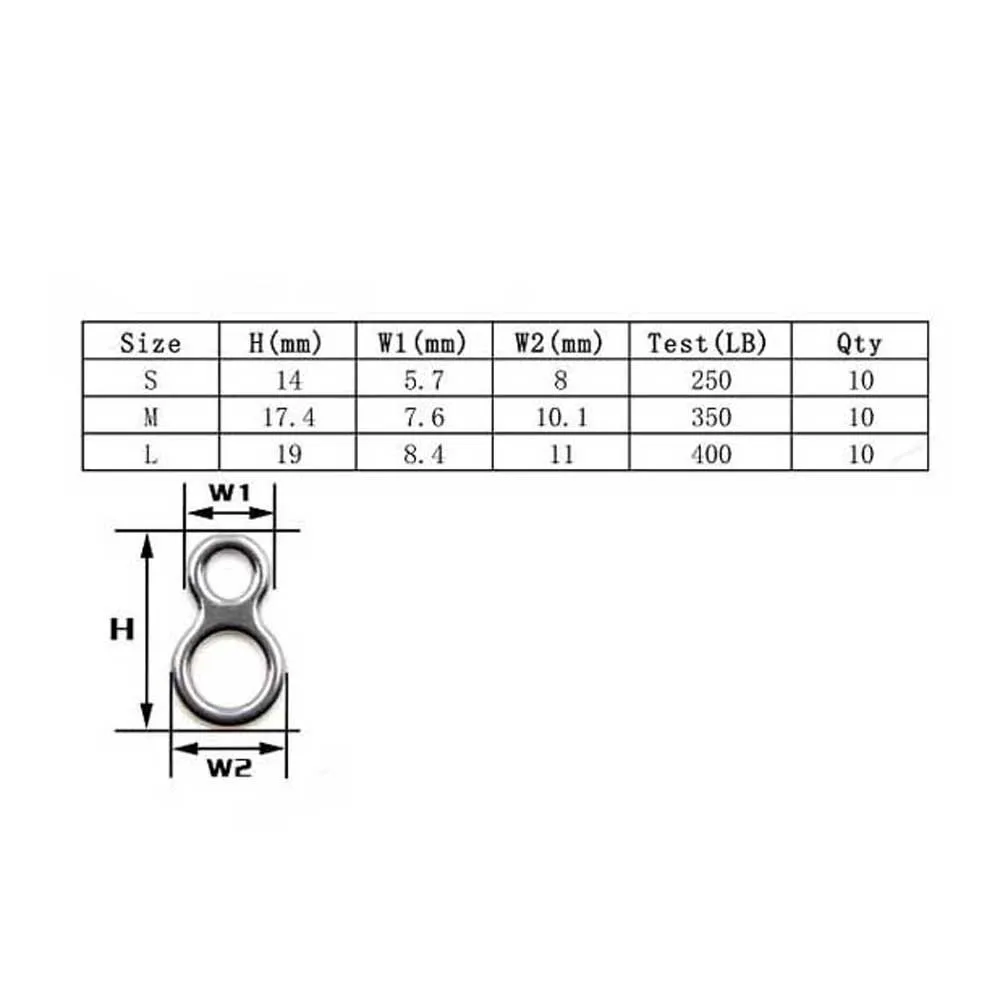 M&W International Solid Ring | Waveinn