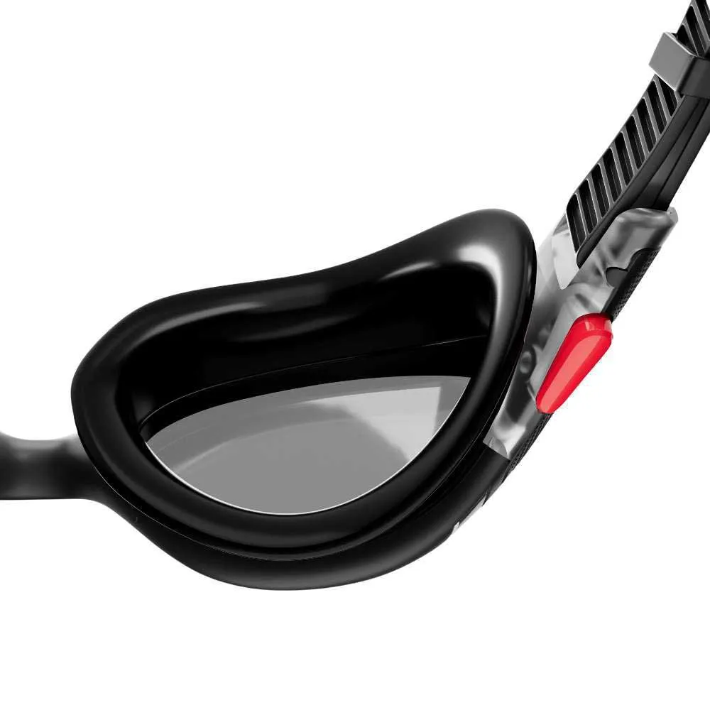 Speedo Biofuse 2.0 swimming goggles Black | Swiminn