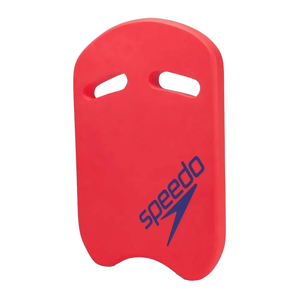 Speedo Kickboard Red | Swiminn