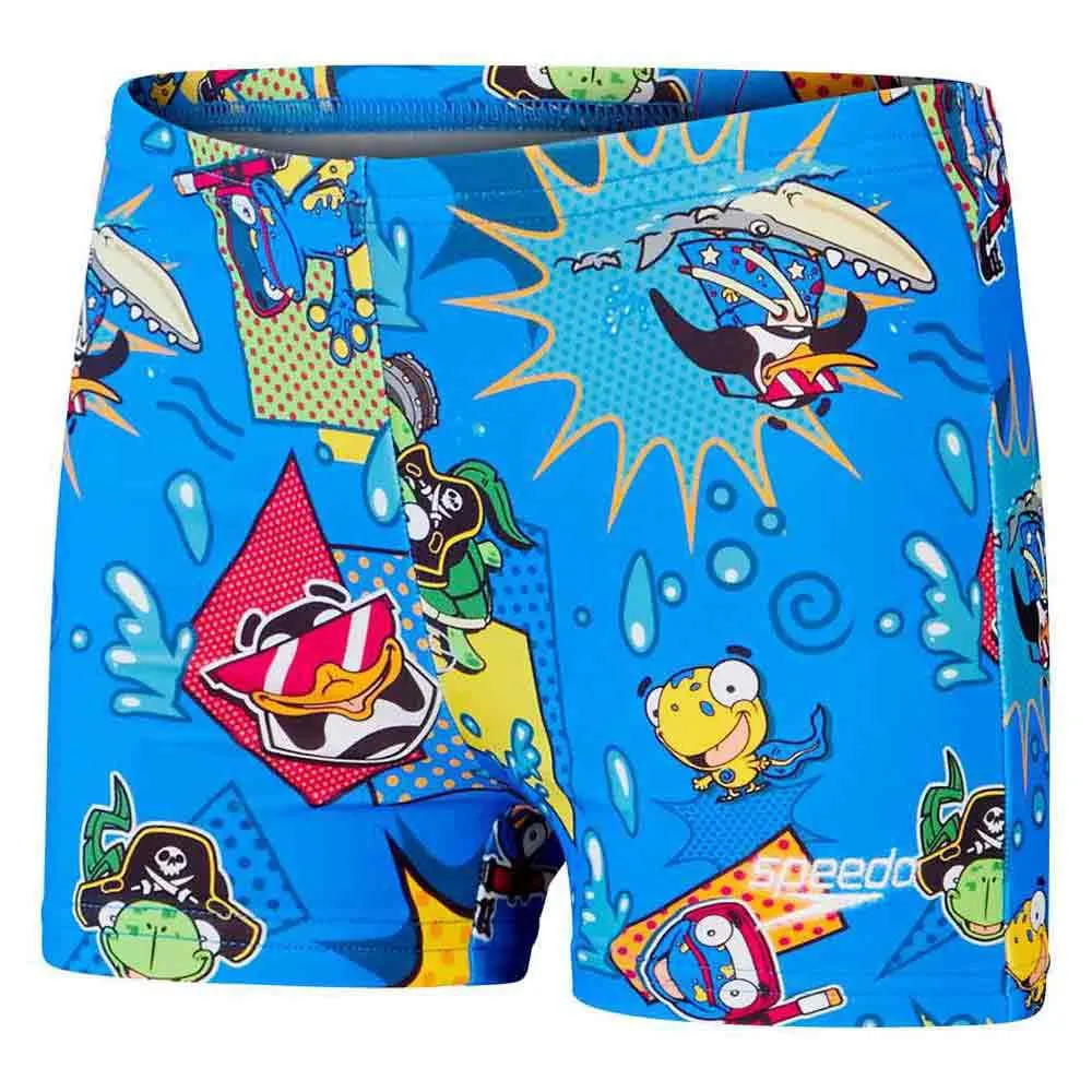 Spongebob Speedo