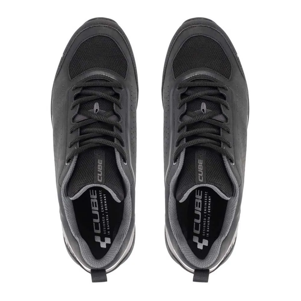Cube ATX Loxia MTB Shoes, Black | Bikeinn