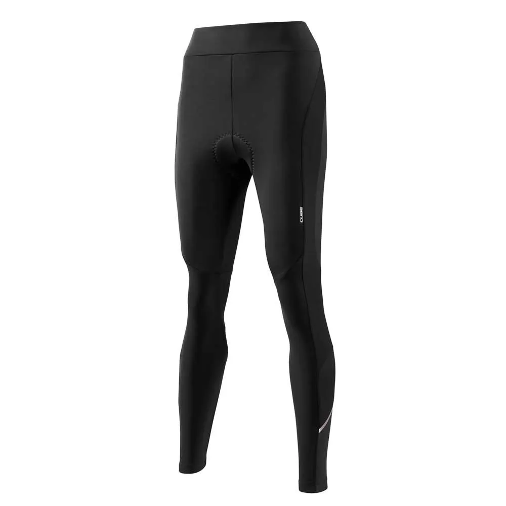 Cube Blackline Tights, Black | Bikeinn