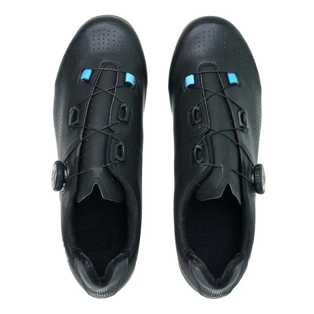 Cube Peak Pro MTB Shoes, Black | Bikeinn