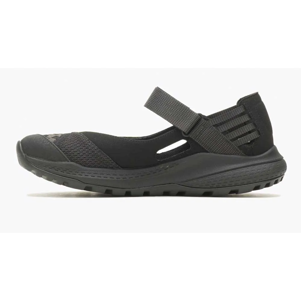 Merrell Bravada 2 Wrap hiking shoes Black | Trekkinn