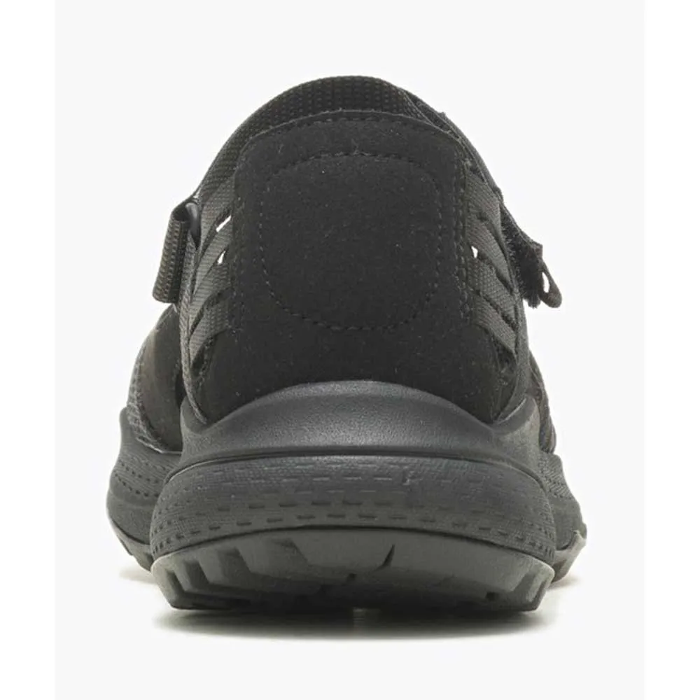 Merrell Bravada 2 Wrap hiking shoes Black | Trekkinn